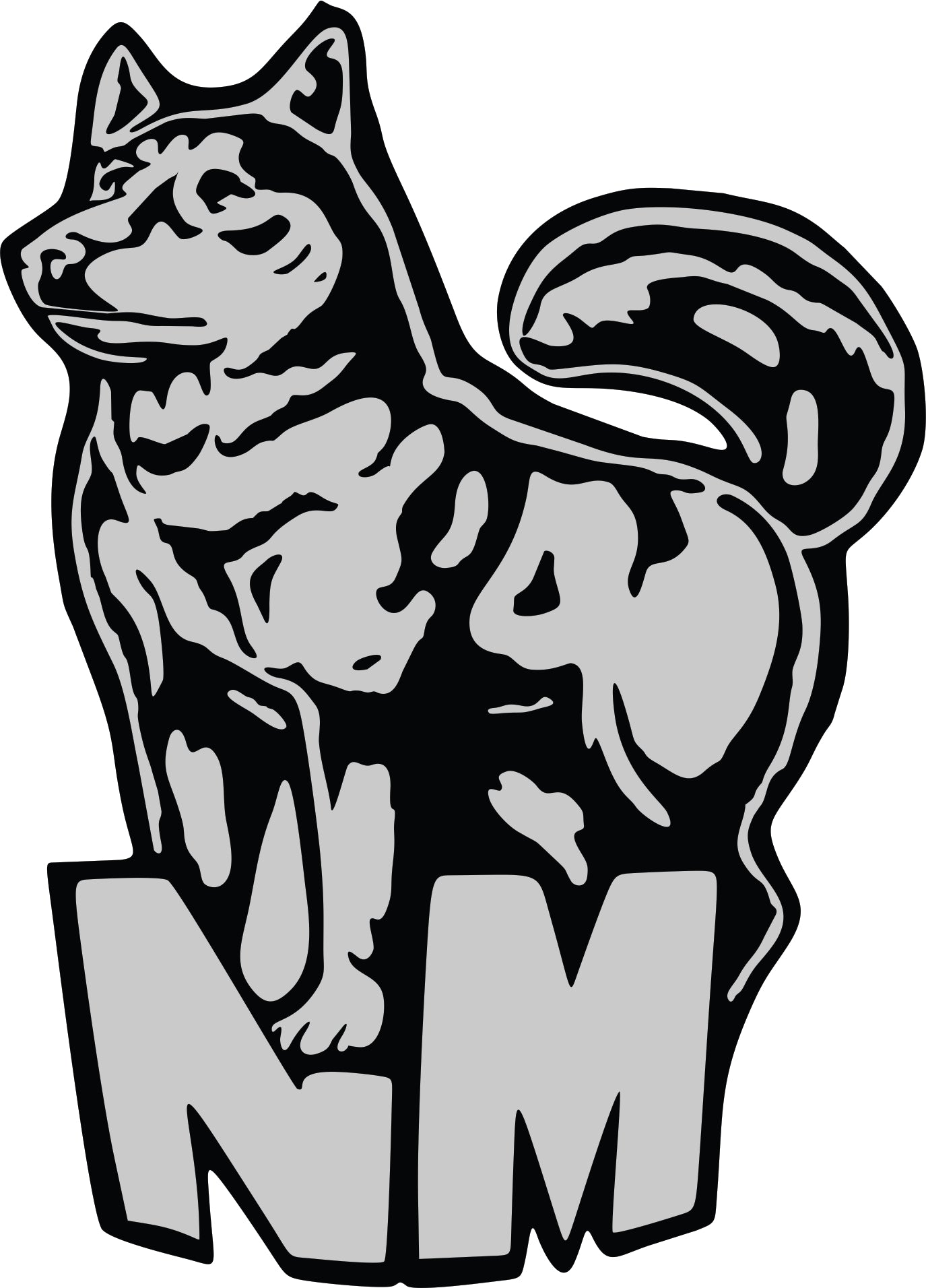 North Marion High School – The Print Shop