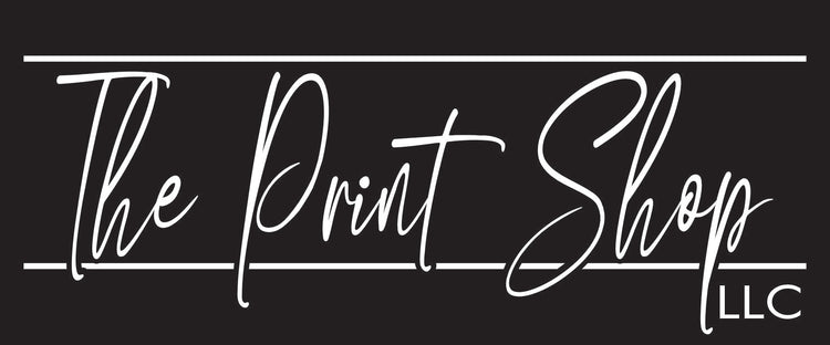 The Print Shop LLC