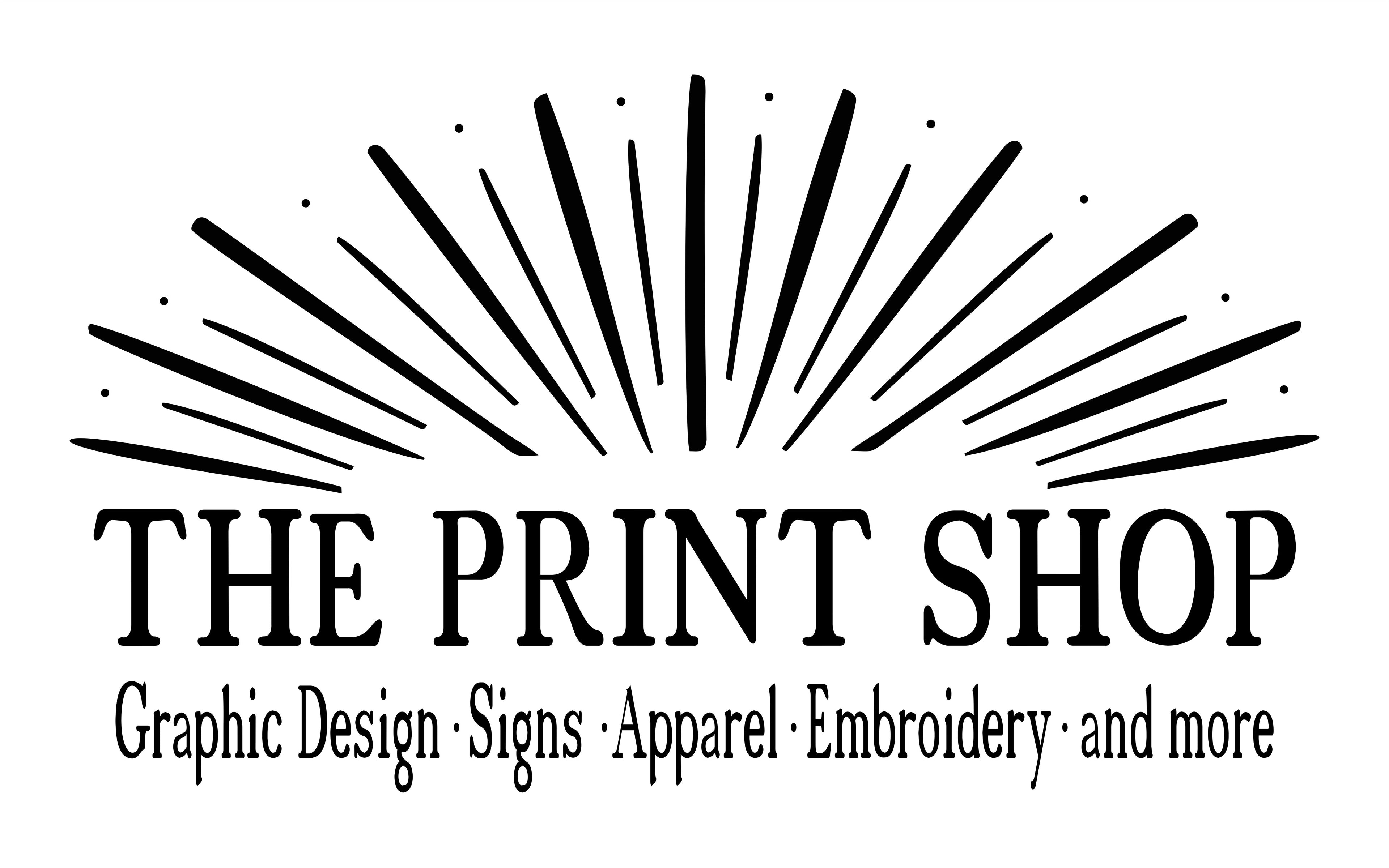 The Print Shop LLC